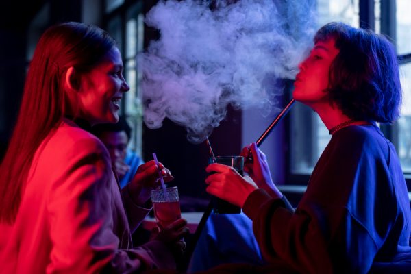 Unveiling The Impact Of Vape Culture On Youth Health