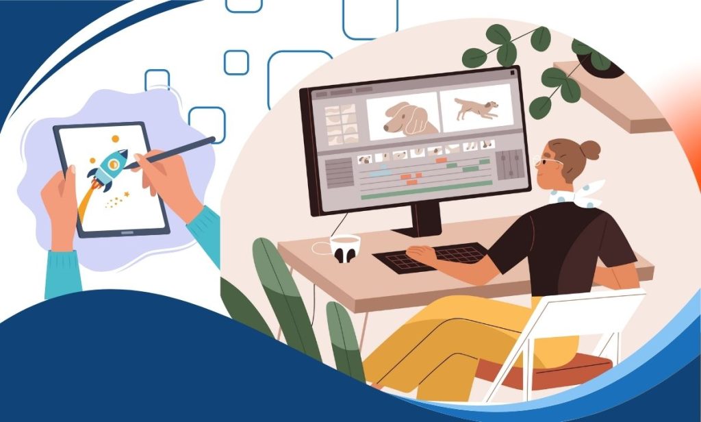 A Guide To Launching Your Career In Animation Design