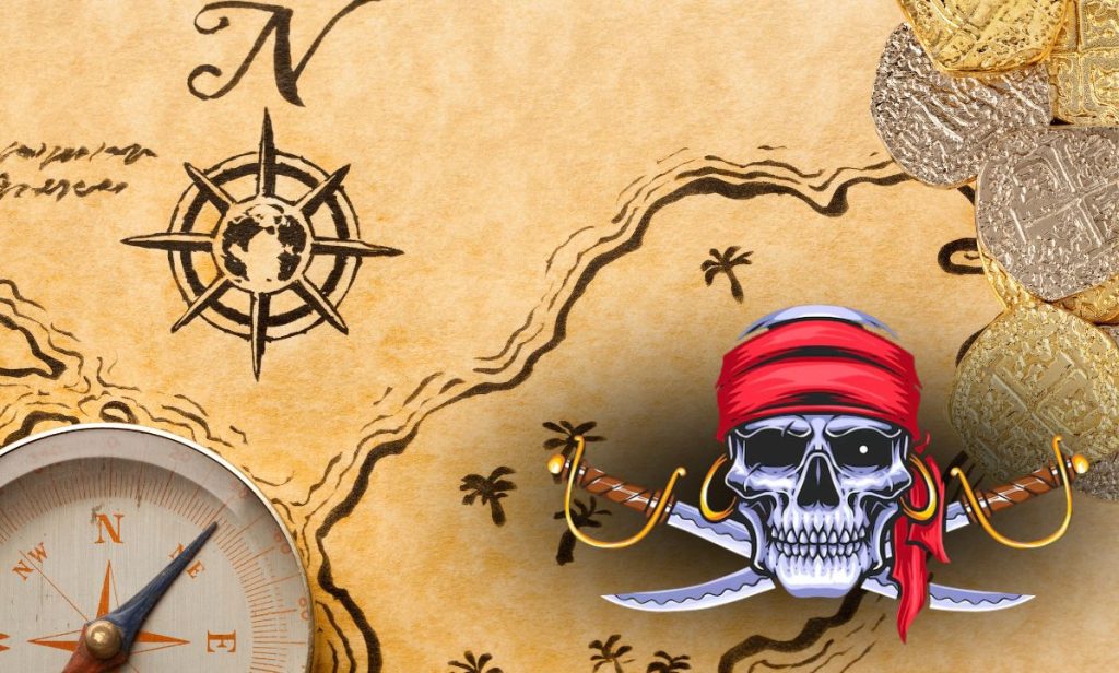 The Origin Of Pirates - Youth Incorporated Magazine