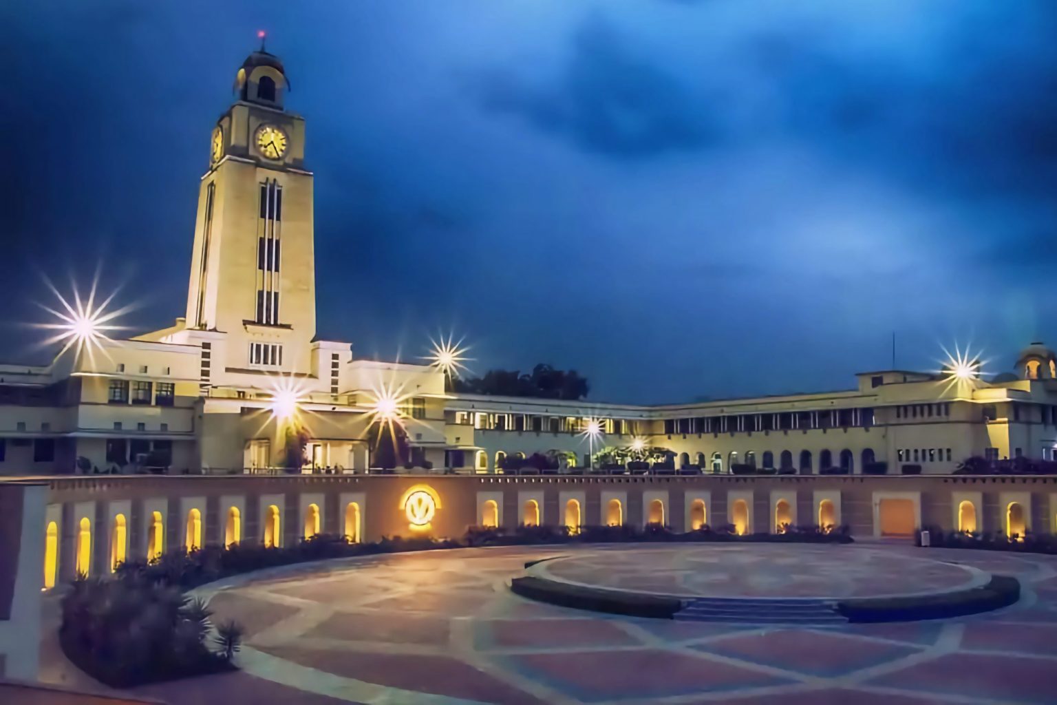 BITS Pilani’s APOGEE: One of India’s Largest Tech-fests!