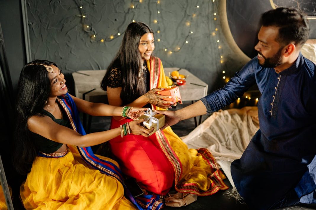 Top 10 Indian Traditions that define its Rich Culture