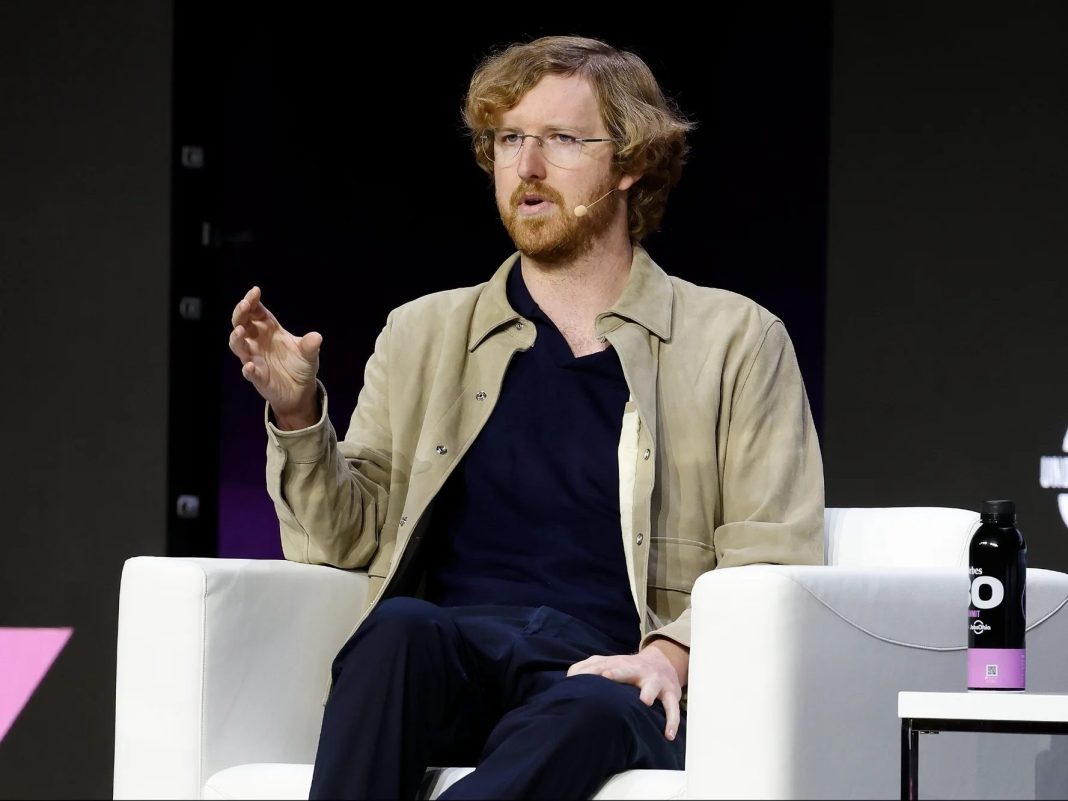 Meet the Youngest Billionaires of Today