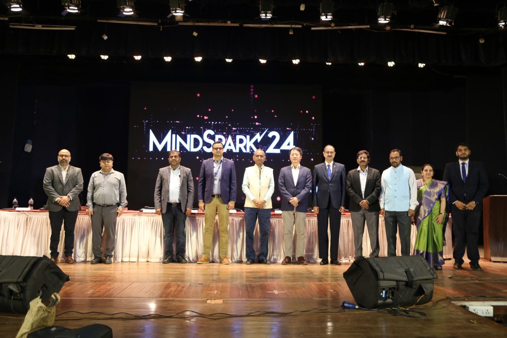 MindSpark’25: Bridging Innovation and Imagination with The Quantum Nexus